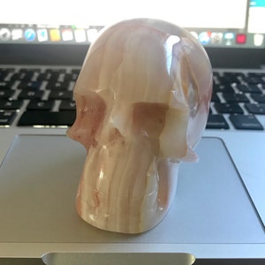 Tumbled Mahogany Obsidian Full Moon Charged Chakra Reiki | Etsy