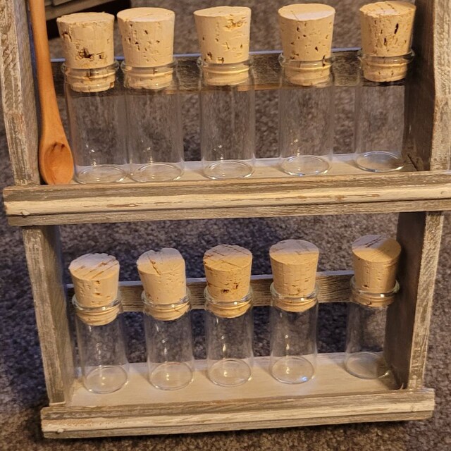 Bulk food bags with weight Tare weight food jars by ERiaHomeGift