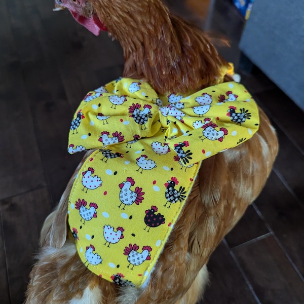 Chicken Diaper Wedding Dress - Etsy