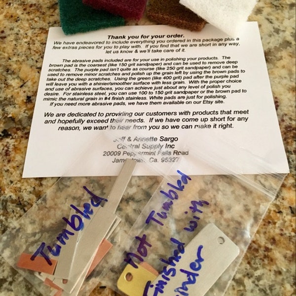 First Class Sample Shipping - Etsy