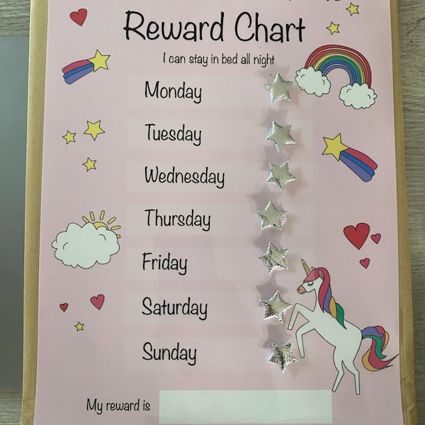 Digital Download - Home School Diary - in to Space - Etsy