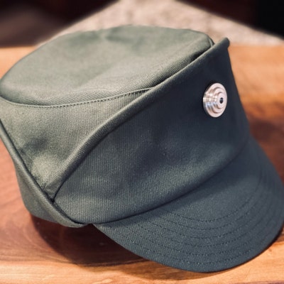 Star Wars Imperial Officer Caps 501st Approvable - Etsy