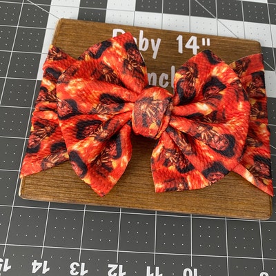 Bow Boards Full Set of Seven Sizes - Etsy