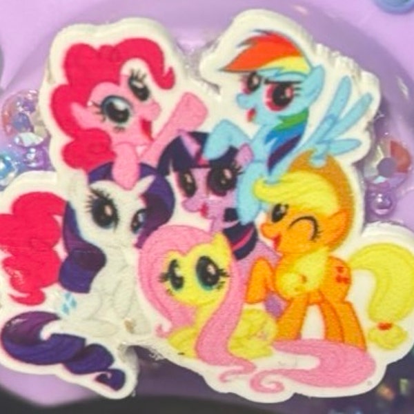 Peppa Pig 1 Grosgrain Ribbon-peppa Pig Ribbon-peppa Pig Ribbon by the ...