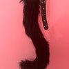 PATTERN - Cat Tail - Etsy