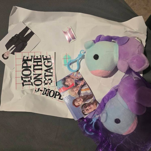 BTS Luggage Tag, BTS Army Luggage Tag, BTS Tag, BT21 Luggage Tag, BT21 ...