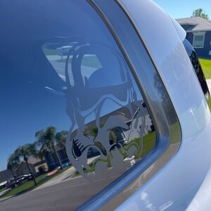 Spider-man Vinyl Decal Avengers Car Window Sticker - Etsy