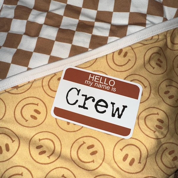 Millennial Throwback Sticker - Etsy