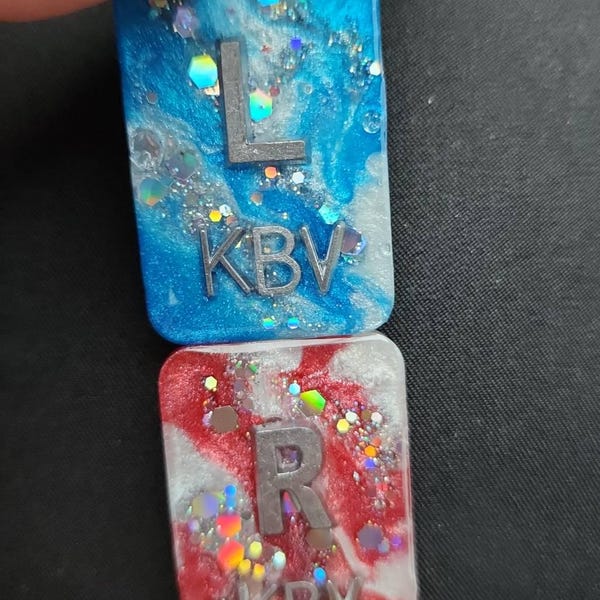 Marble Tye Dye Markers, Tye Die Markers, X-ray Markers, Custom Markers ...