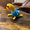 Shuckle Amigurumi Crochet Pattern - Etsy