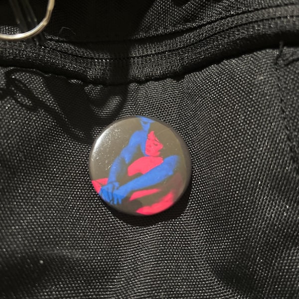 Stereolab 1 1/2 Pinback Buttons custom Made - Etsy
