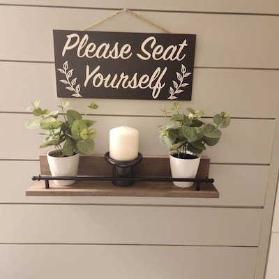 Seating Chart Sign, Wedding Decor, Seating Plan Sign, Find Your Seat ...