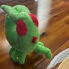 Grounded Inspired Aphid Plush - Etsy