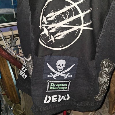 Spongebob Squarepants Imagination Rainbow Patch Nickelodeon Cartoon TV ...