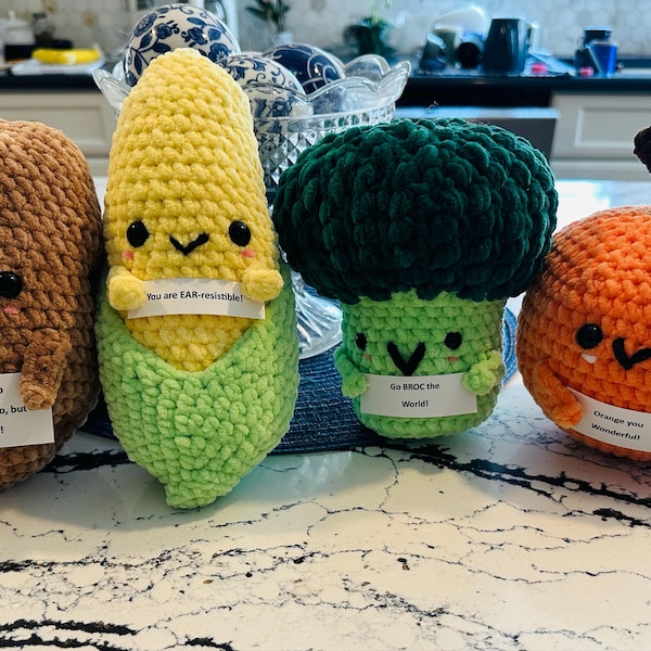 Egg Carton Crochet Pattern! PATTERN ONLY! PDF Download Amigurumi ...