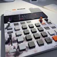 Digitakt MK I + II, Digitone, Syntakt & Analog Heat MKII Vinyl ...