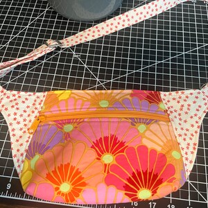 Linds Handmade / Printed Sewing Pattern / H20 2GO Sling - Etsy