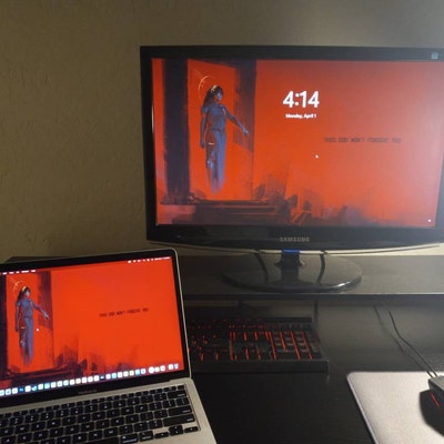 The Jerma985 Incident Desktop Wallpaper - Etsy