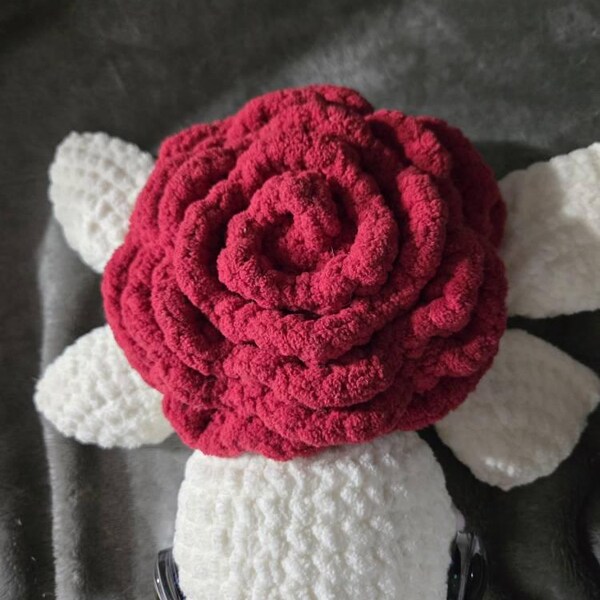 Flower Turtle Crochet Pattern, Sea Turtle Amigurumi Pattern, Sunflower ...