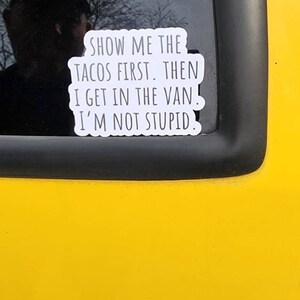 Everything Hurts and I'm Dying Sticker, Funny Sticker, Laptop Sticker ...