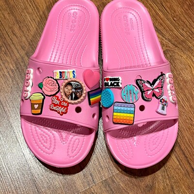 Clog Compatible Charms for Mom, Mom Charms for Your Crocs, Croc ...