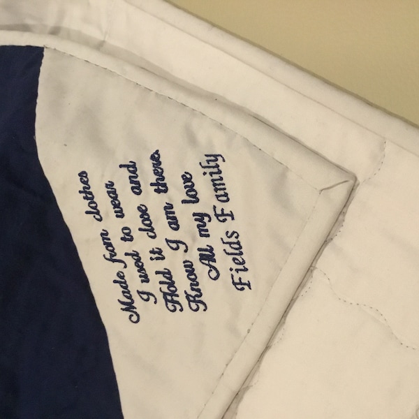 Memory Embroidery Design, Memorial Mom Dad Machine Embroidery Design ...