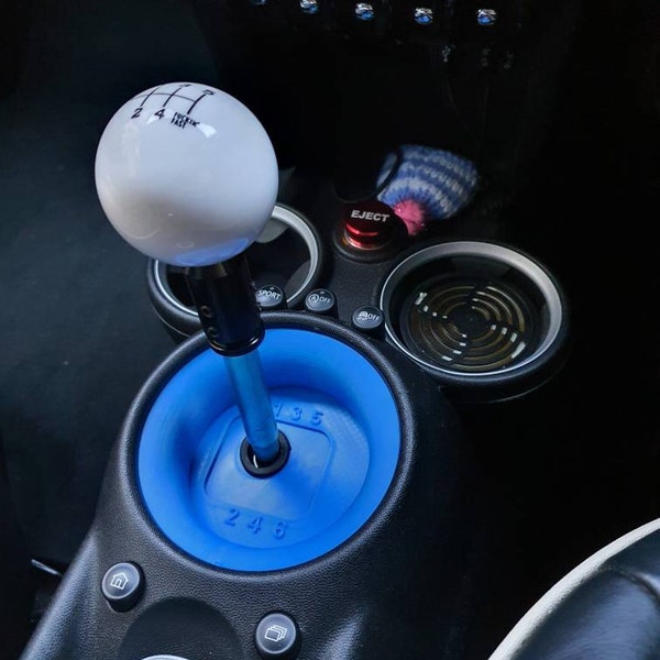 Mini Cooper S/JCW R50 R52 R53 Coolerworx Cover - Etsy