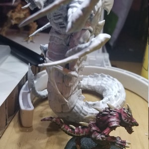 Great Snakes armored Mummified Undead 3 Models - Etsy