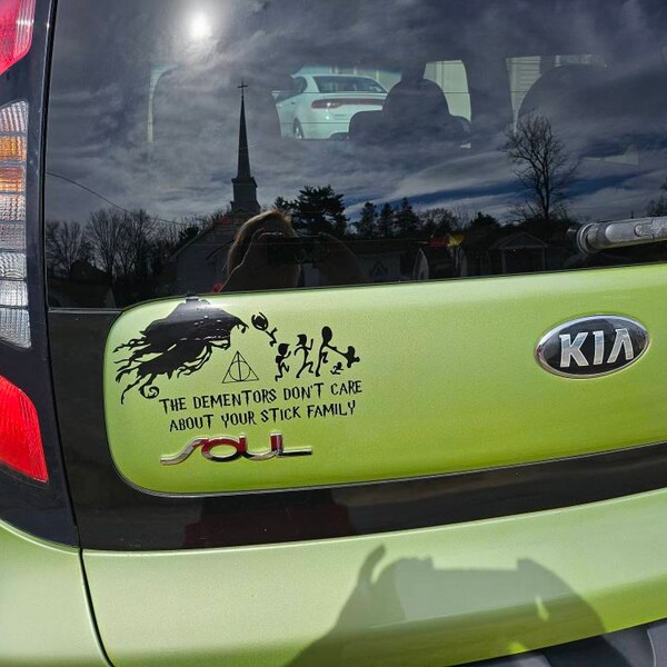 Wile E Coyote Splat Vinyl Sticker Decal for Car or Window Great for ...