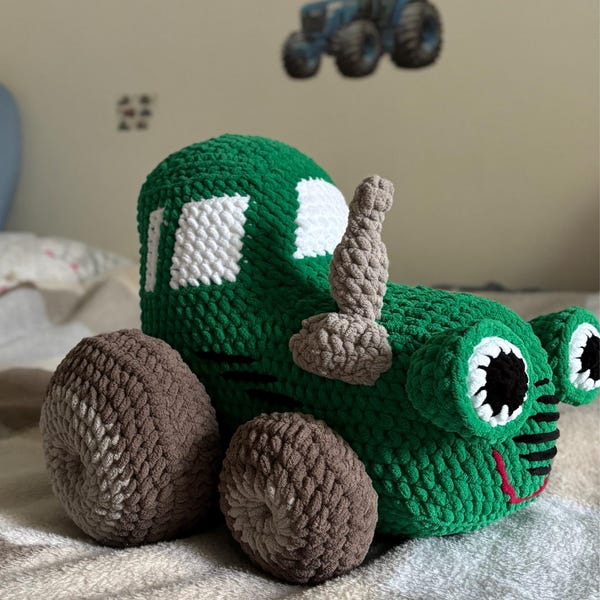 Crocodile Sewing Pattern, Felt Alligator Pattern, Sew by Hand a Felt ...