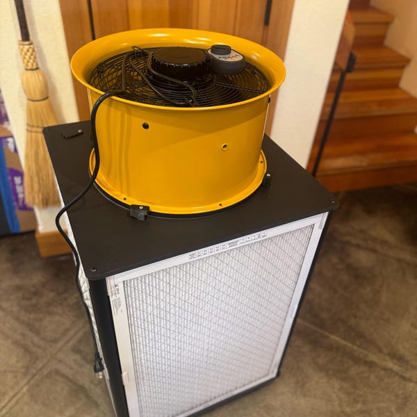 Clips for DIY HVAC Air Filters (8) - Etsy