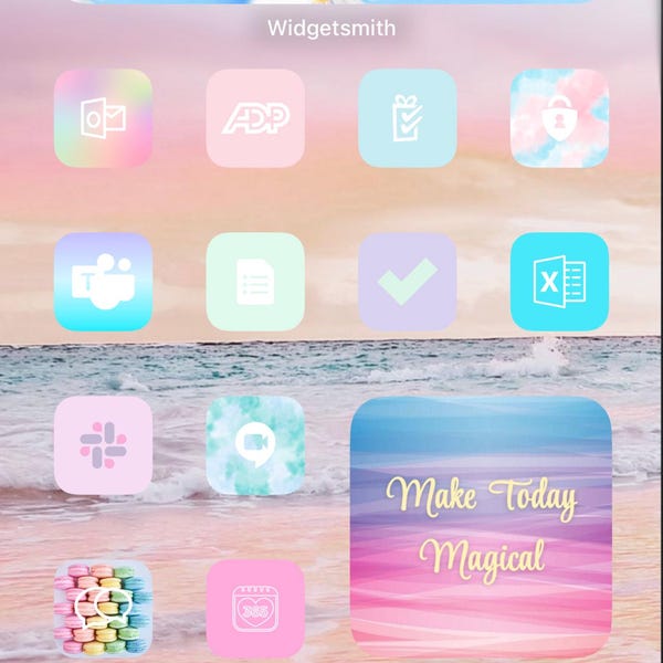 3,000,000+ High Resolution Ios Icons Pack Mega Bundle | iPhone Ios 17 ...