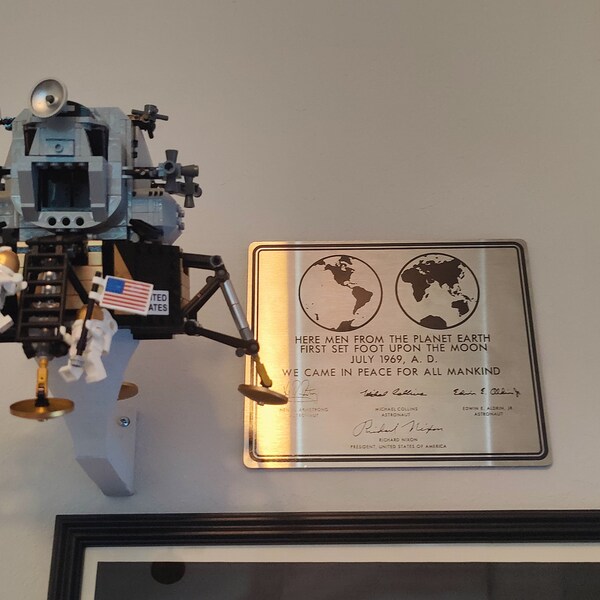 LOCKHEED CORPORATION AIRCRAFT Aluminium Logo Plaque - 3mm Aluminium - Etsy