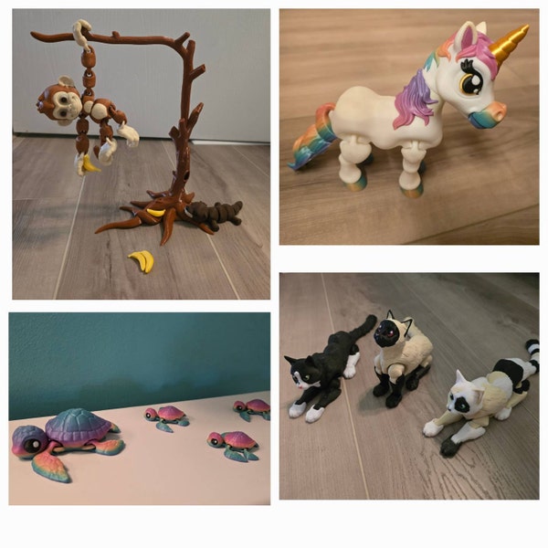 3D Printed Dragon Shelf – Epic Fantasy Decor for Your Walls! - Etsy