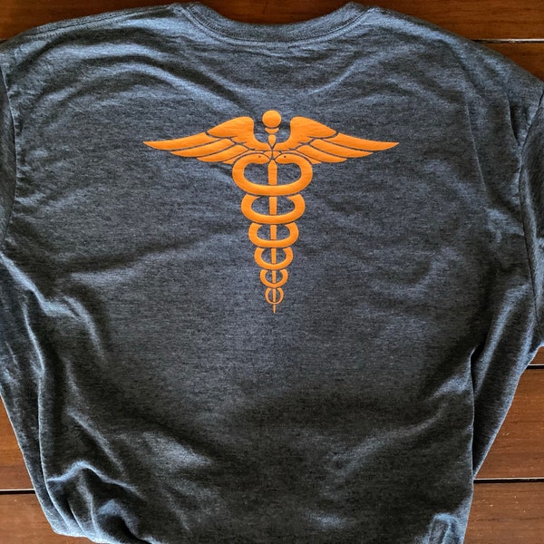 Medical Symbol Svg, Caduceus Svg, Md Svg, Star of Life Svg, Doctor Svg ...