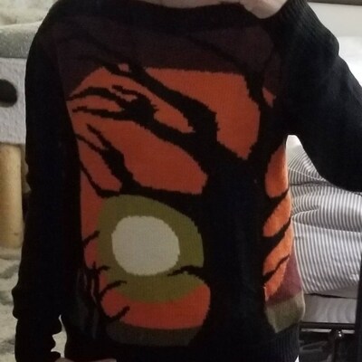 Balaclava Merino Wool Mask Knit Face Mask - Etsy