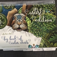 Coloring Page: SUN and MOON DIY Download & Print, Ruby Charm Artful ...