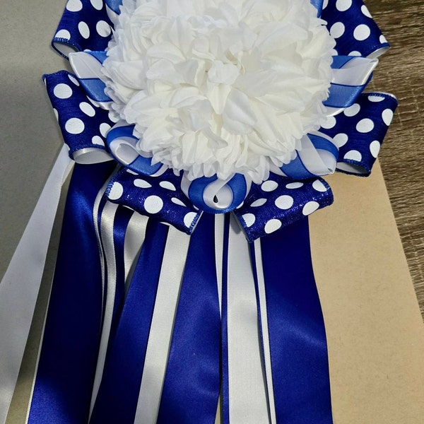 Designer Ribbon for Homecoming Mums - Etsy