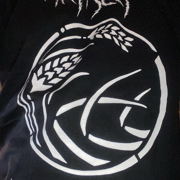 Disrupt, Hardcore, Crust, Punk, Grind, T-shirt, Merch, Metal - Etsy