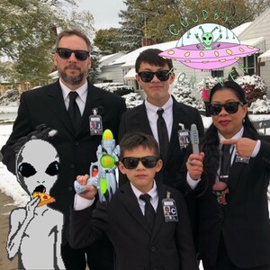 Litchfield Penitentiary 'OITNB' Inmate ID Alex Vause - Etsy