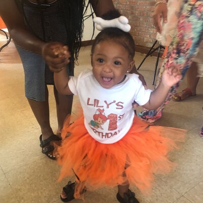 Cave Woman Inspired Tutu With Matching Bone Hair Clip Tutu Halloween ...