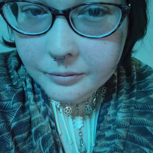 Pendulum, Skull Pendulum, Bone Pendulum, Witch Pendulum, Antler ...