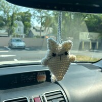 Crochet PATTERN: Cat Paw Print Instant Download PDF 30 Min Easy Crochet ...