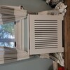 Solid Wood Radiator Cover Custom Heating Cabinet for Home and - Etsy