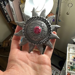 Dnd Sci-fi Blast Crater Meteor Explosion Damage Star Wars - Etsy