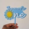 Airplane Cake Topper Set | Airplane Cake Topper | Boeing Topper | Plane ...