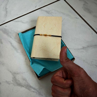 Tutorial : Origami Thread Book Organizer - Etsy