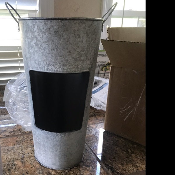 Wedding Sparkler Buckets - Etsy