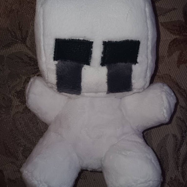 Crying Child Plush, Fnaf Plush, Security Breach, Gamer, Gift, Fnaf ...