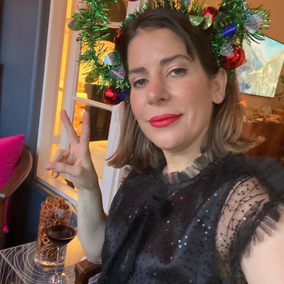 Mermaid Avatar Crown Tiara Headband Sea Shell Rhinestone Pearl Fantasy ...